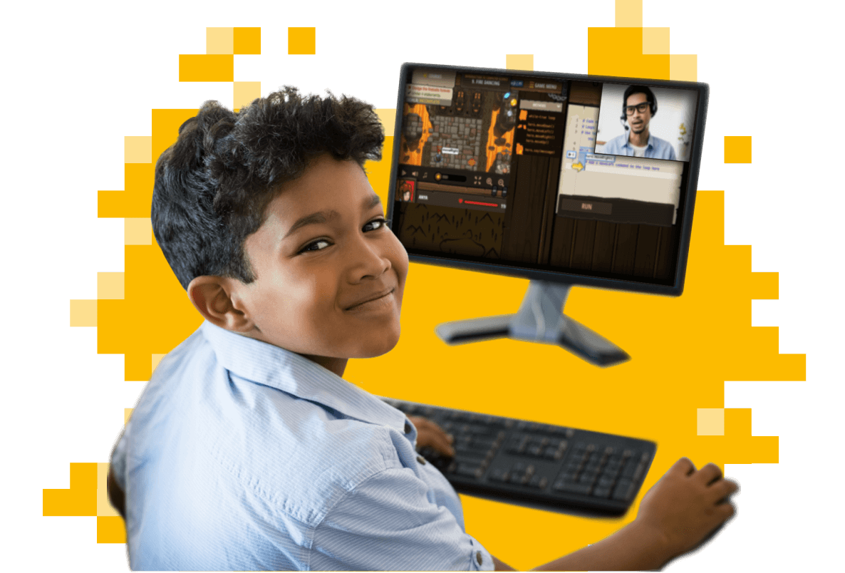 扣哒世界|CodeCombat|AI世青赛|少儿编程等级认证